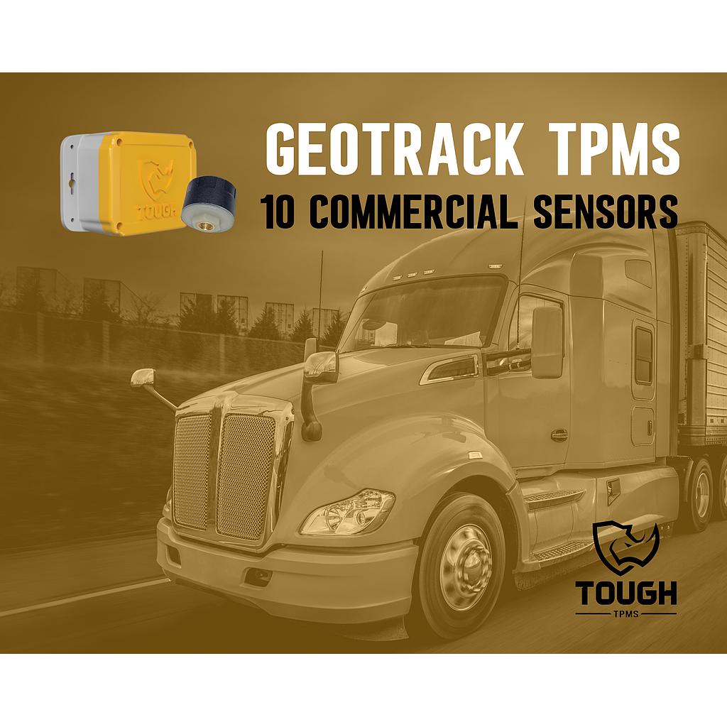 PRESSURE MONITORING - Commercial – TOUGH TIRE PRODUCTS