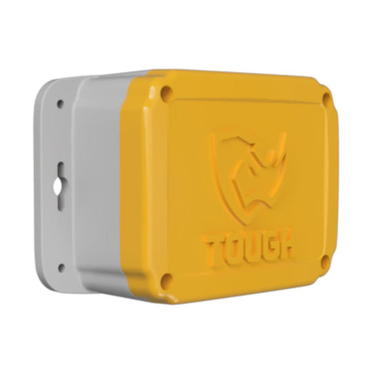 TPMS - TOUGH Telematics BOX (Gateway) – TOUGH TIRE PRODUCTS