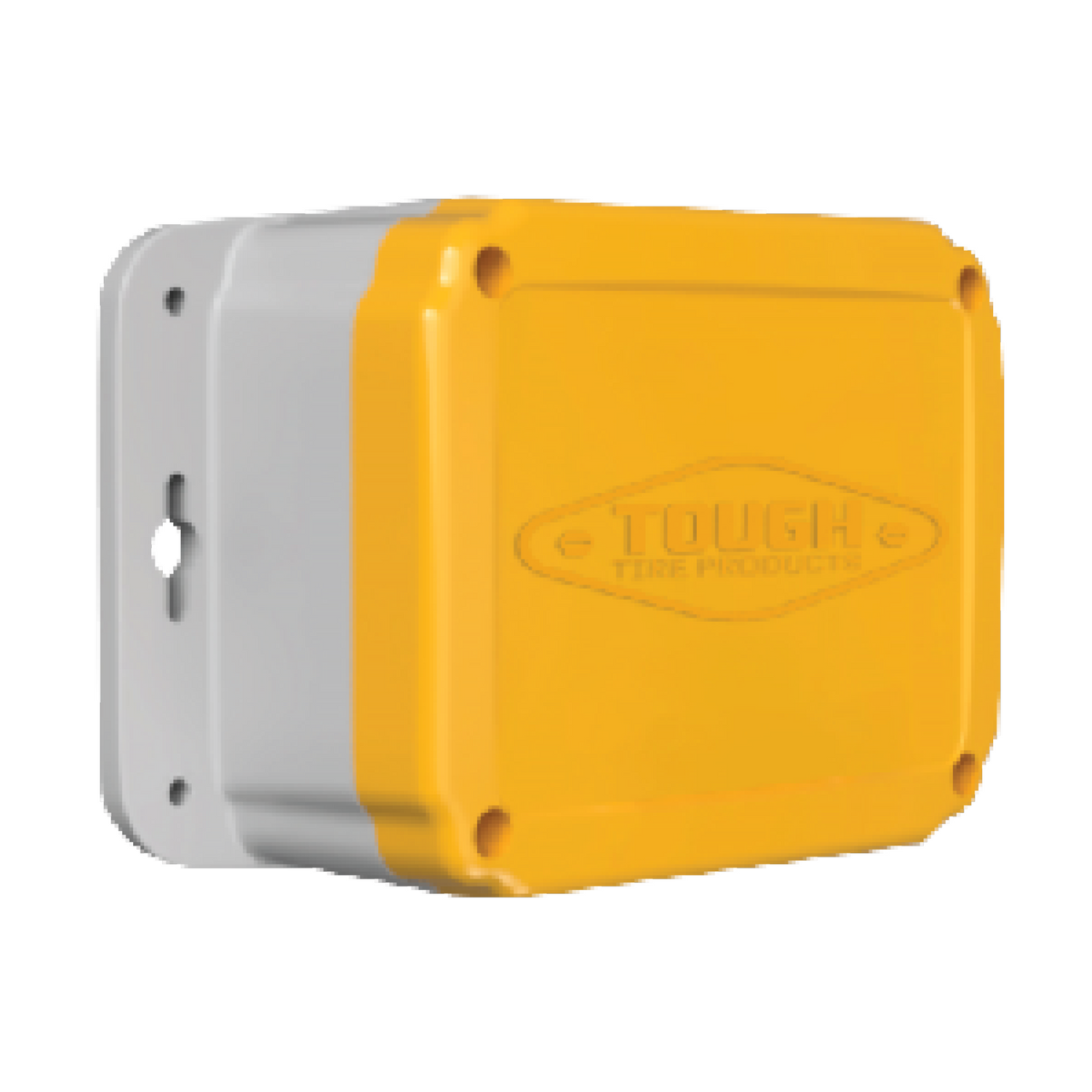 TPMS - TOUGH Telematics BOX (Gateway) – TOUGH TIRE PRODUCTS
